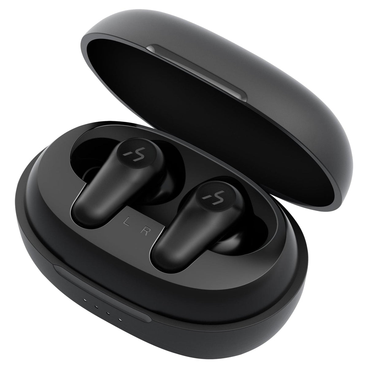 HAKII TIME Anc Noise Cancelling True Wireless Earbuds